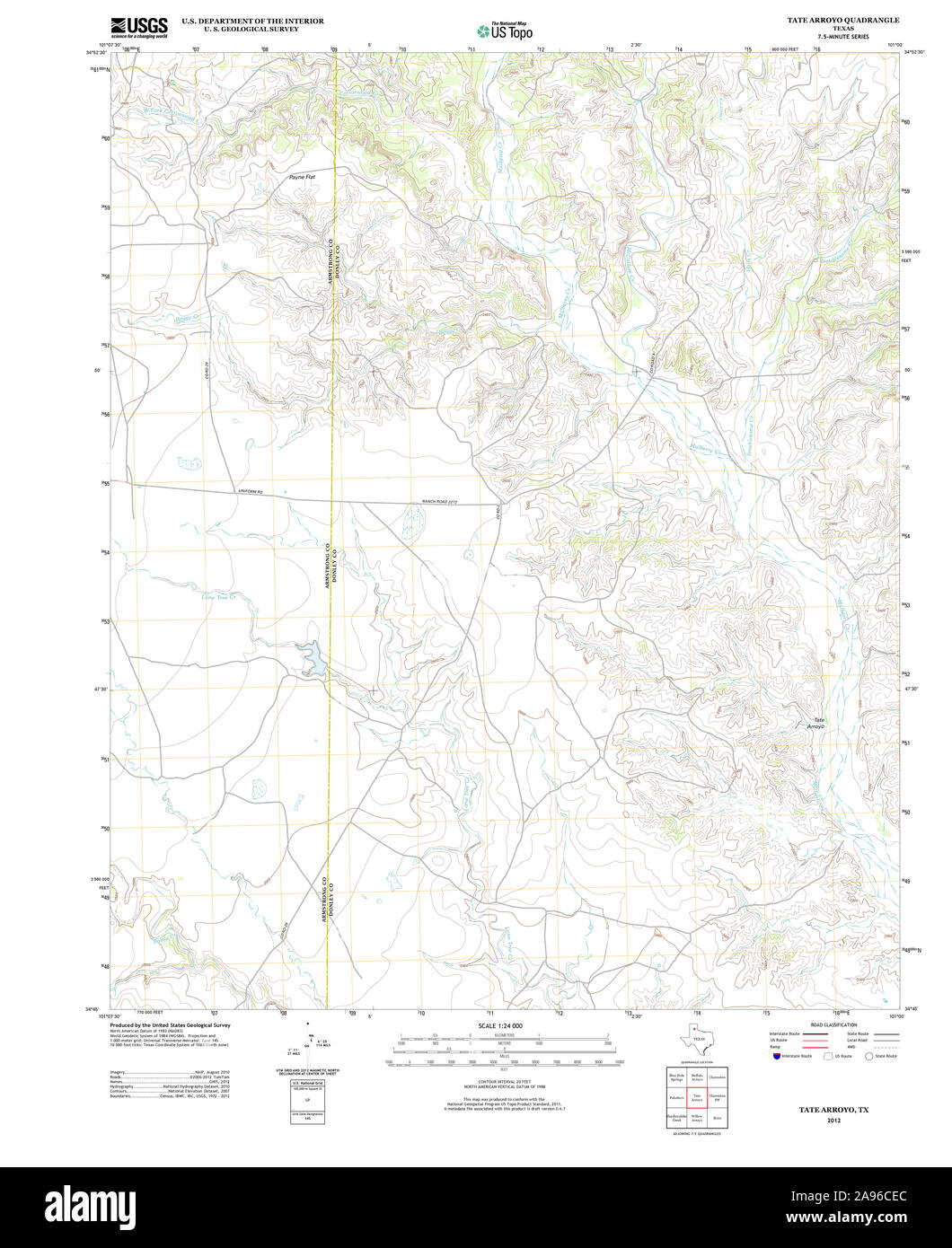 Tate map hi-res stock photography and images - Alamy
