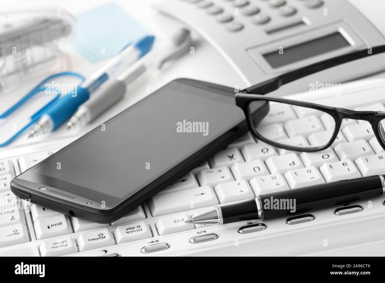 Office workplace service bureau hi-res stock photography and images - Alamy