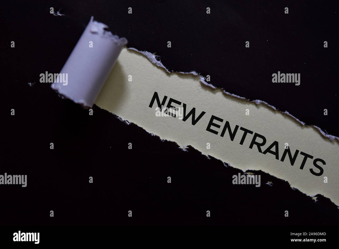 Market entrants hi-res stock photography and images - Alamy