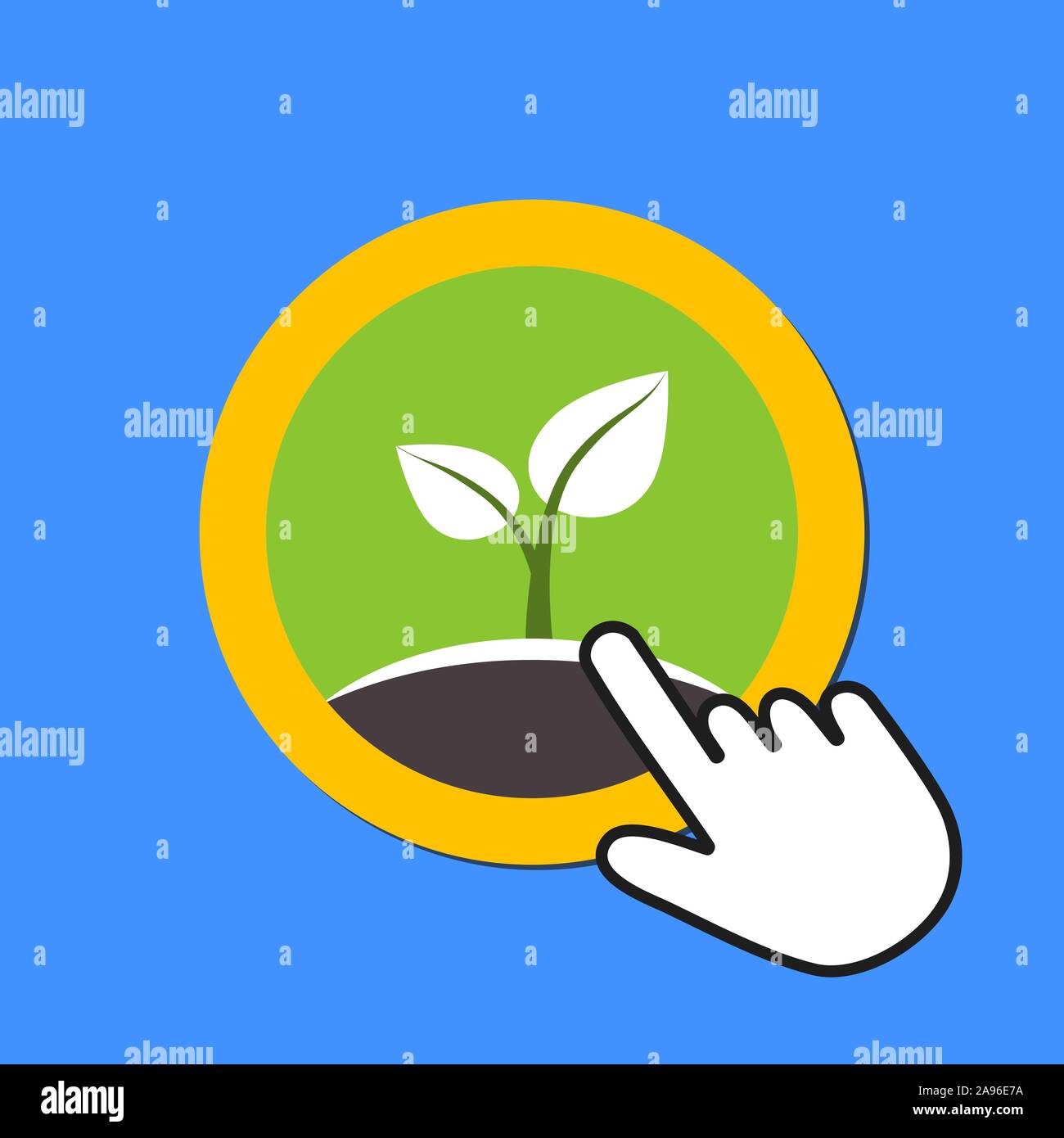 Sprout Icon