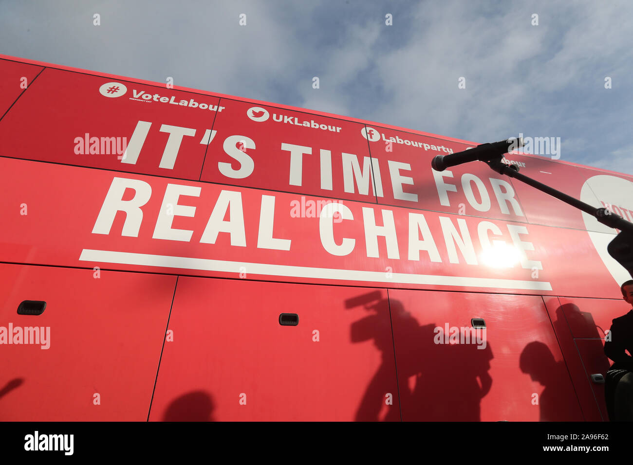 At sainsburys in hamilton hi-res stock photography and images - Alamy