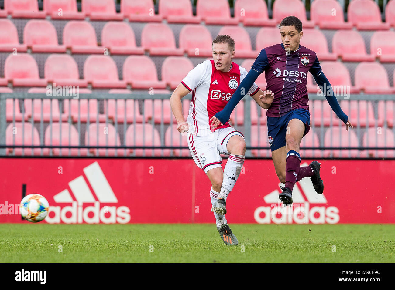 Boy Kemper High Resolution Stock Photography and Images - Alamy