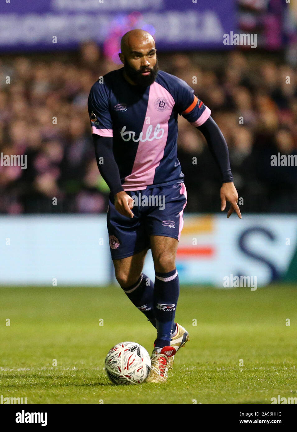 Dulwich hamlets hi-res stock photography and images - Alamy