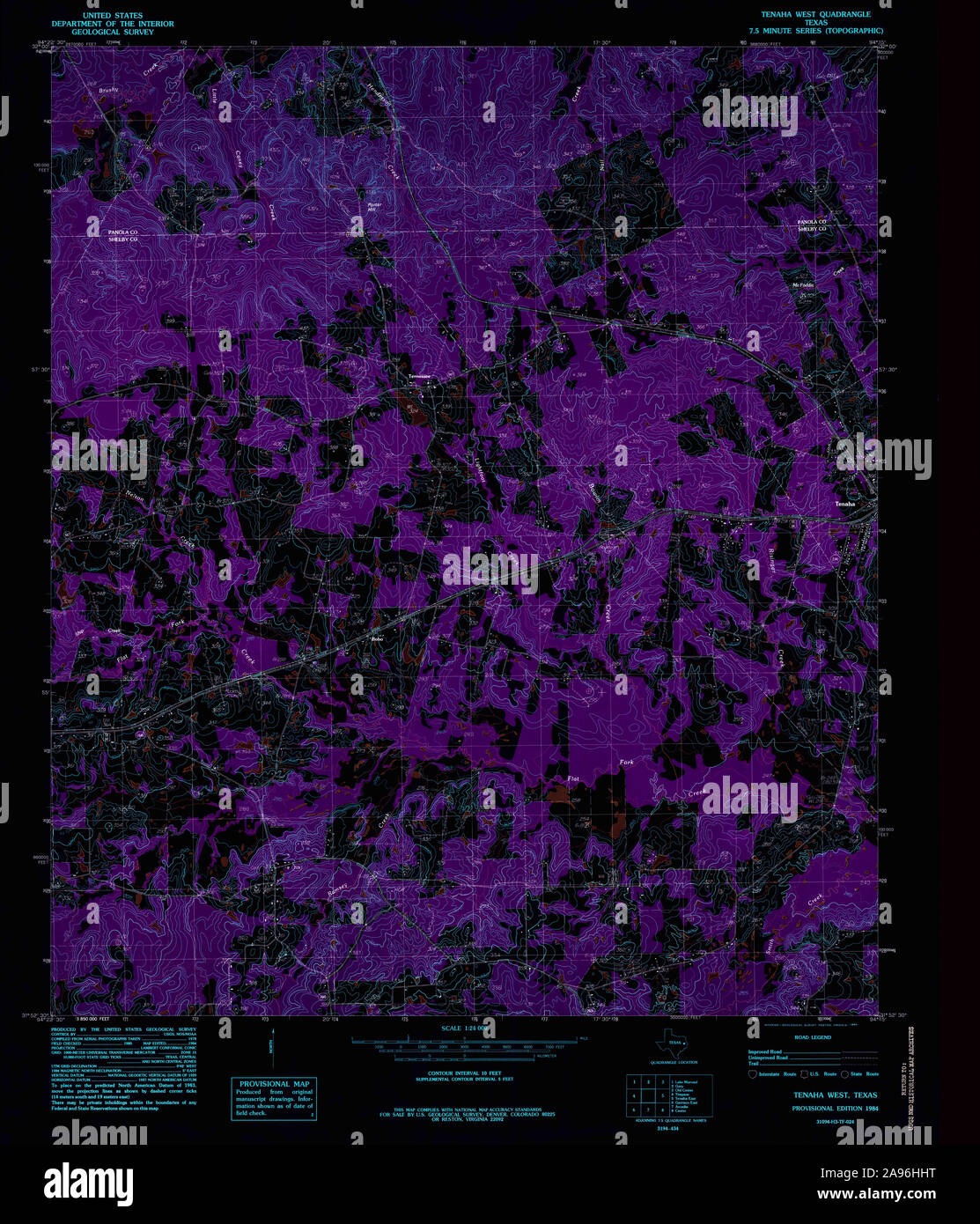 Tenaha west hi-res stock photography and images - Alamy