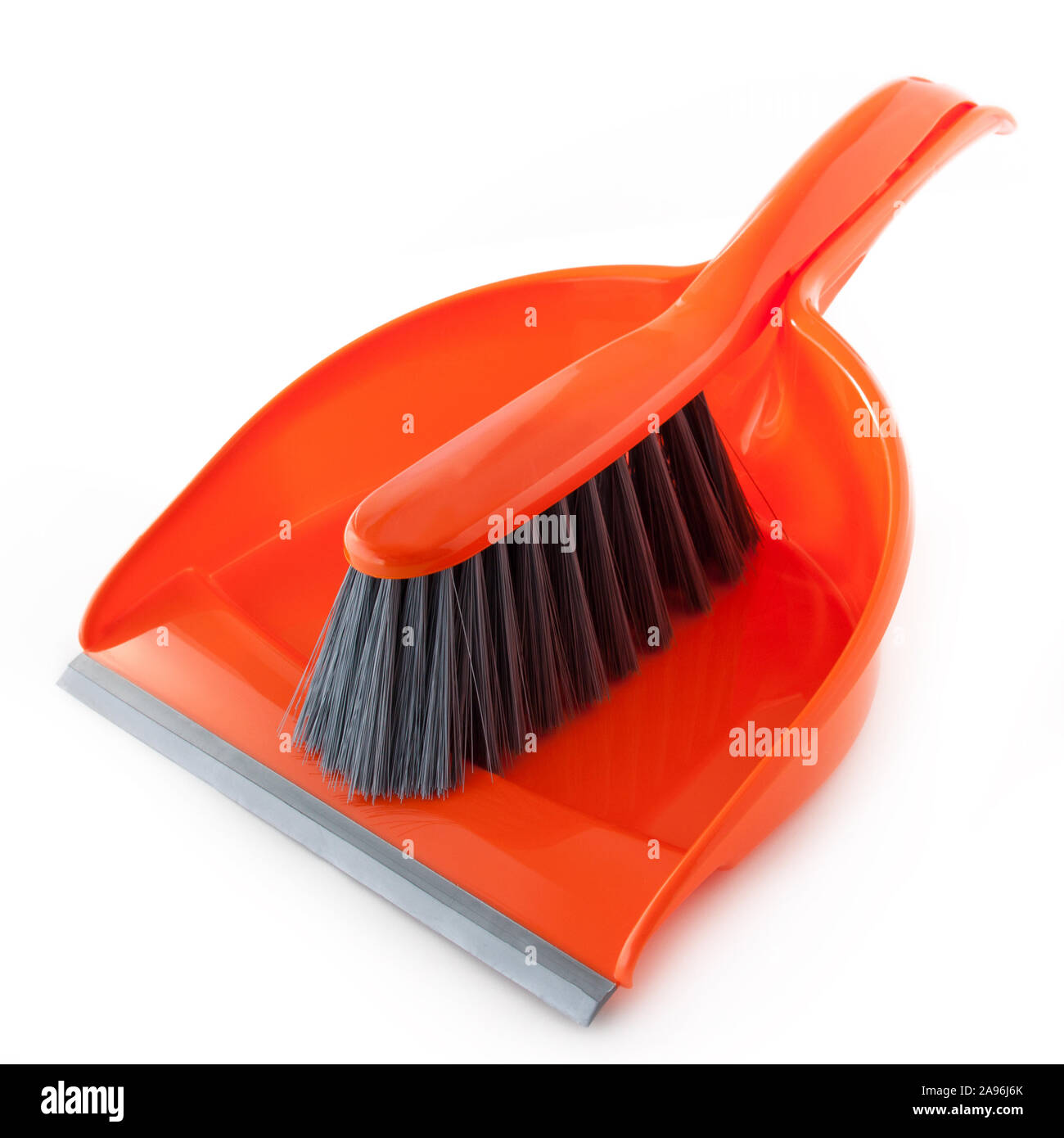 Hand broom hi-res stock photography and images - Alamy