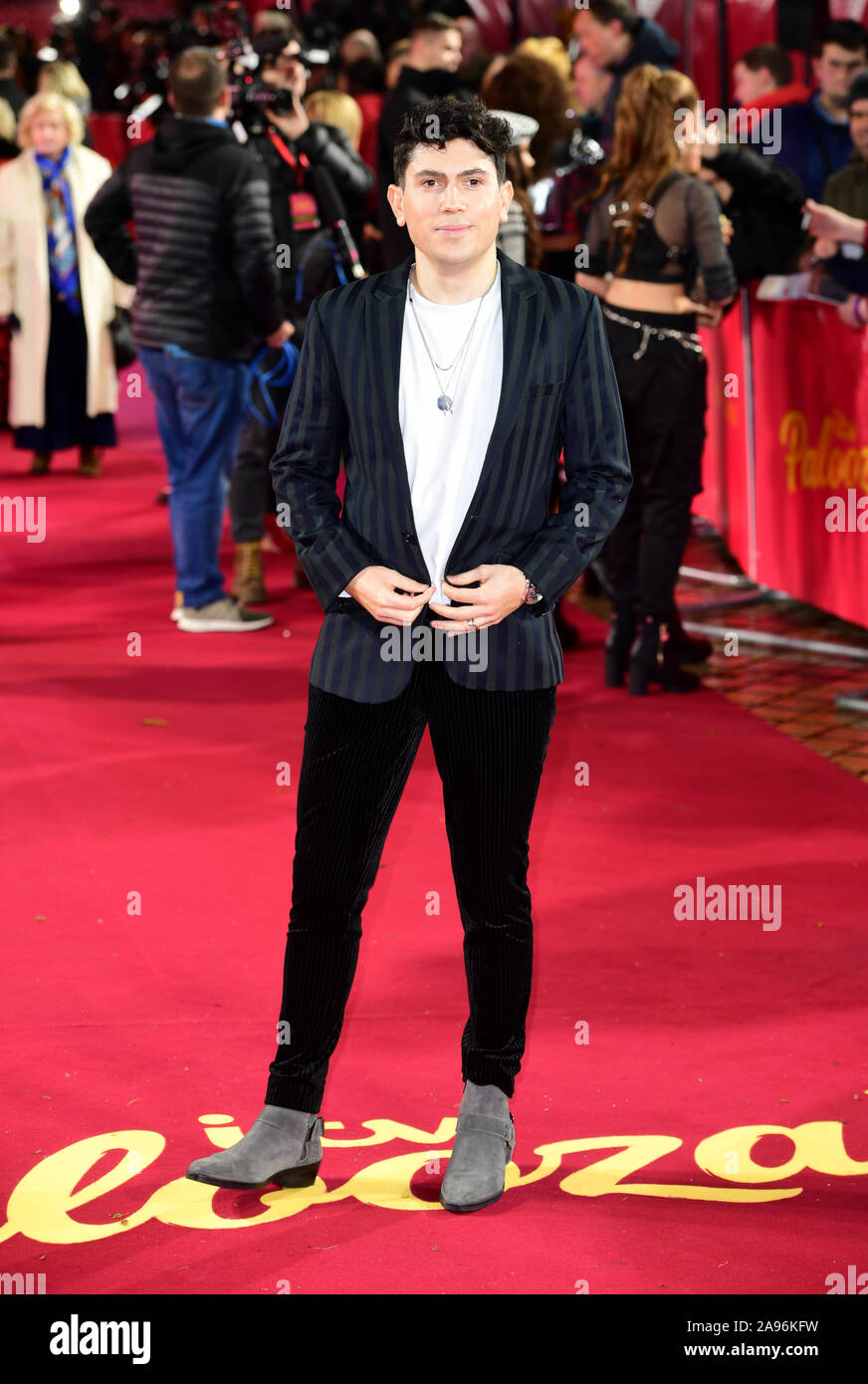 Franks hall hi-res stock photography and images - Alamy