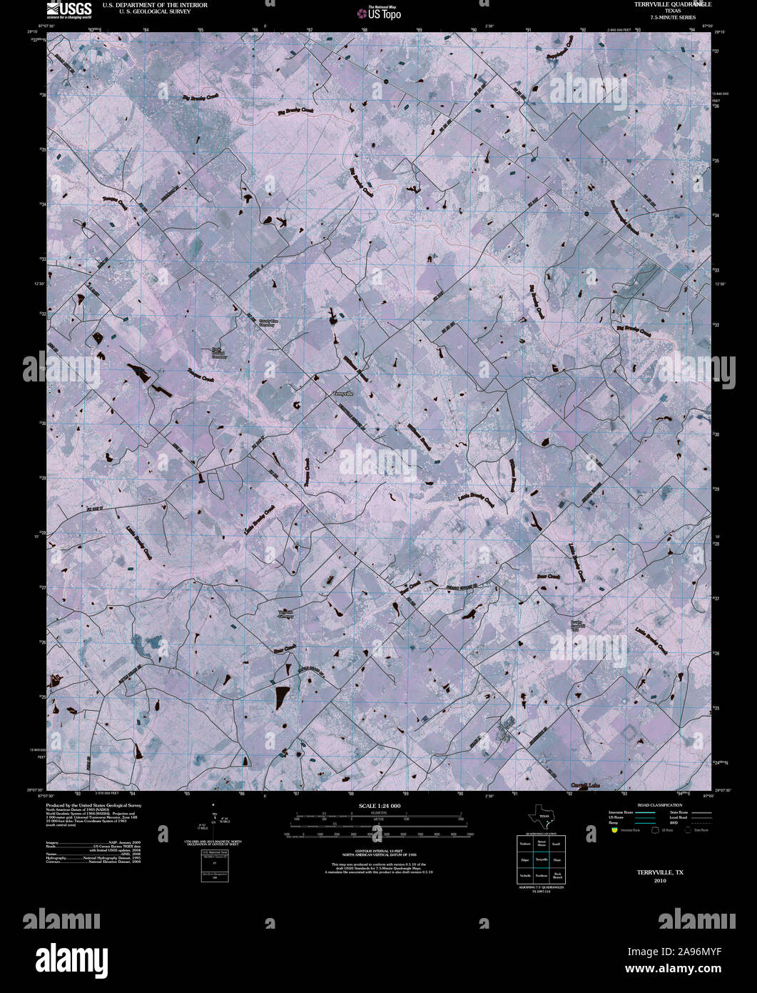 Terryville hi-res stock photography and images - Alamy