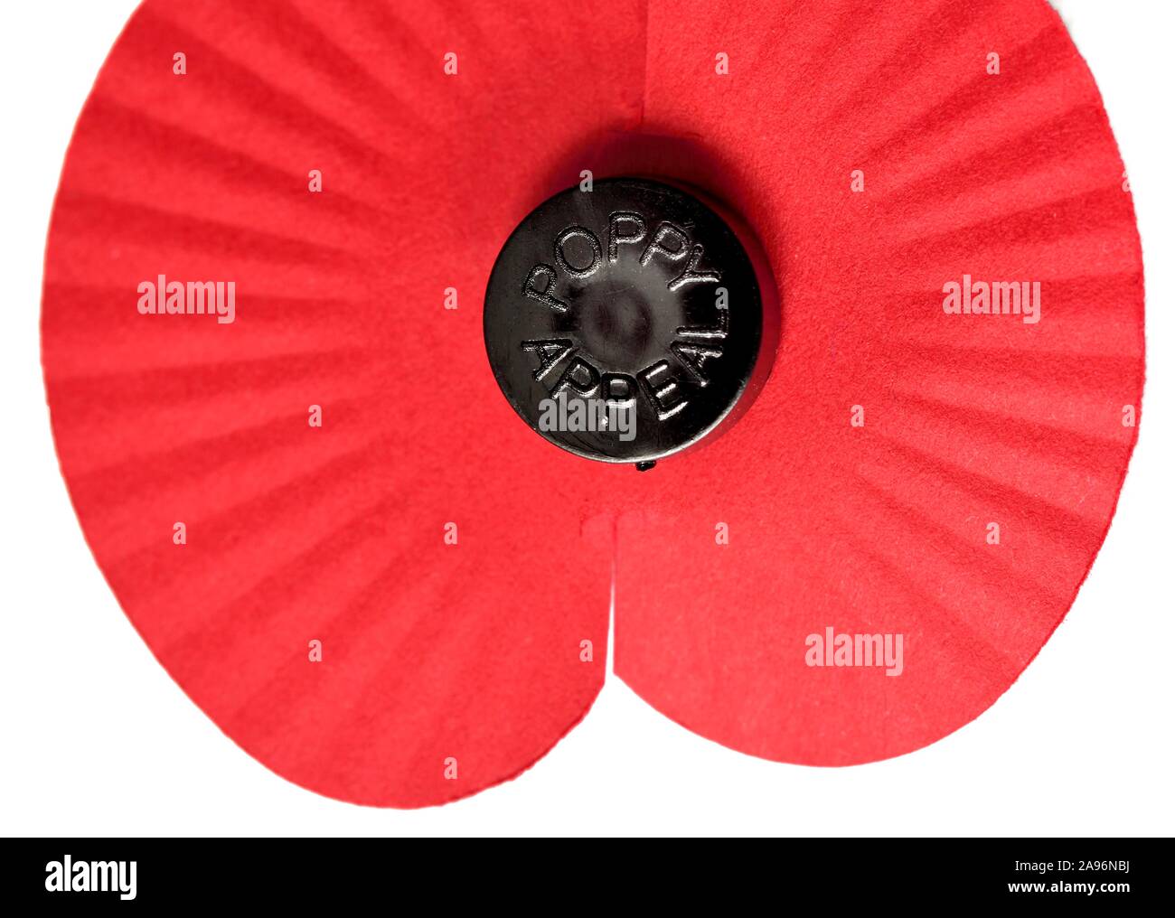 Poppy appeal remembrance day hi-res stock photography and images - Alamy