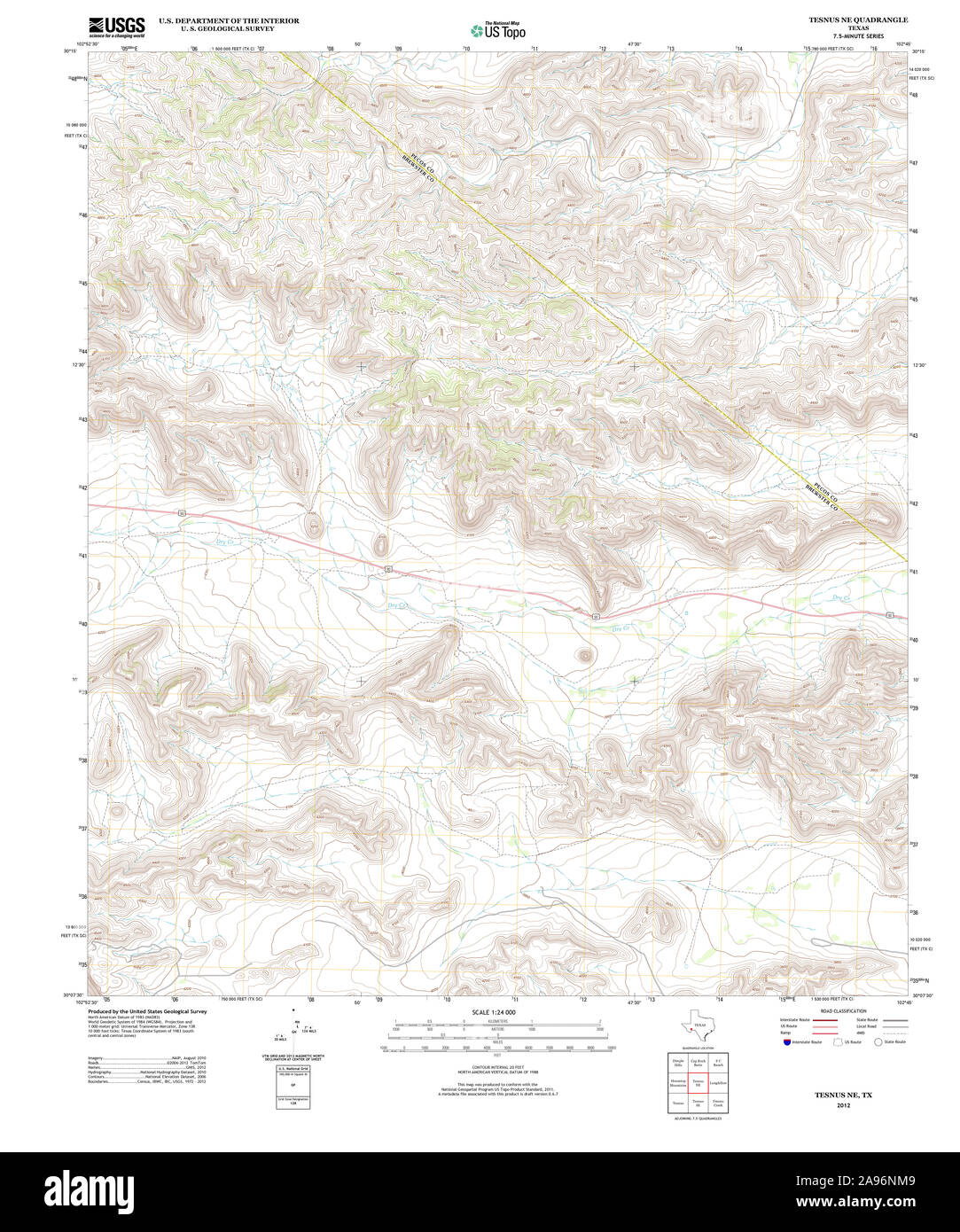 Tesnus Cut Out Stock Images & Pictures - Alamy