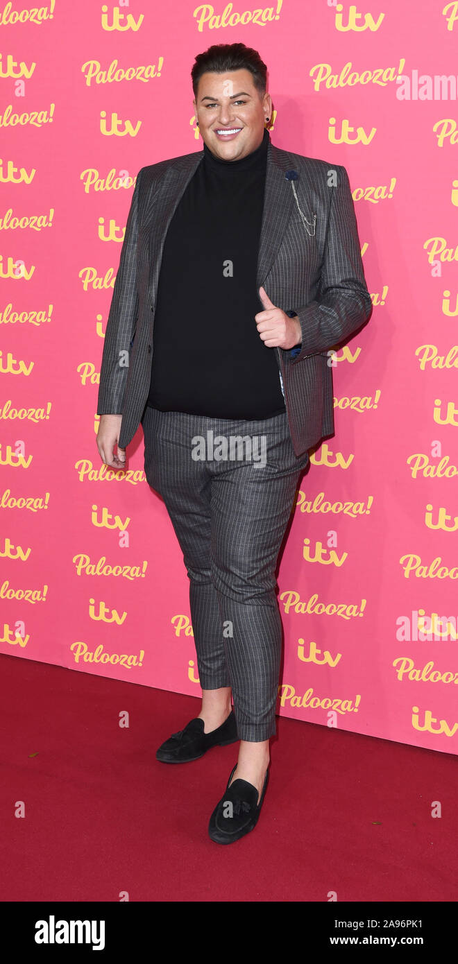 David potts itv hi-res stock photography and images - Alamy