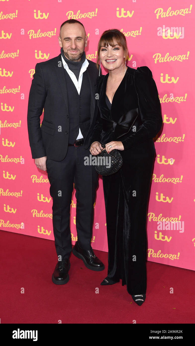 Photo Must Be Credited ©Alpha Press 079965 12/11/2019 Mark Heyes and ...