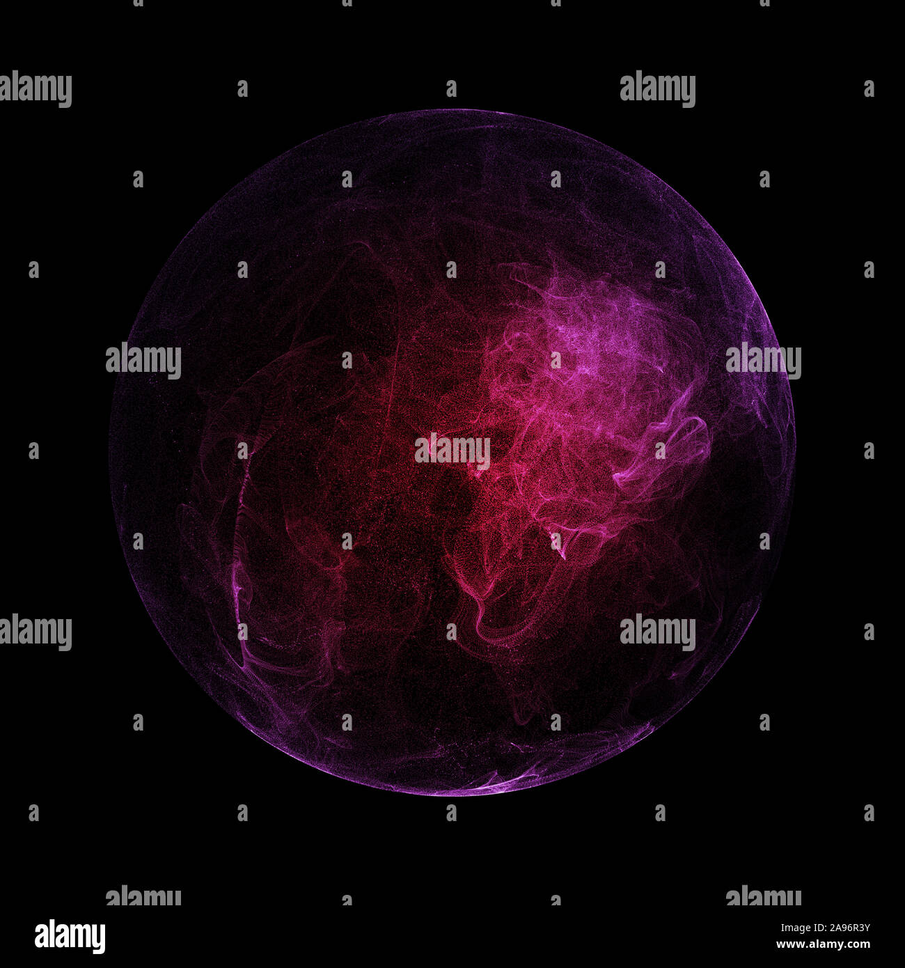 Solar Particles High Resolution Stock Photography and Images - Alamy