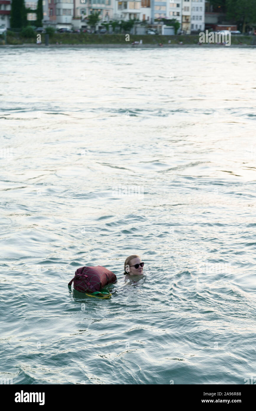Commuting backpack hi-res stock photography and images - Alamy