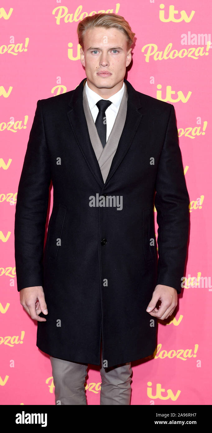 George love island hi-res stock photography and images - Alamy