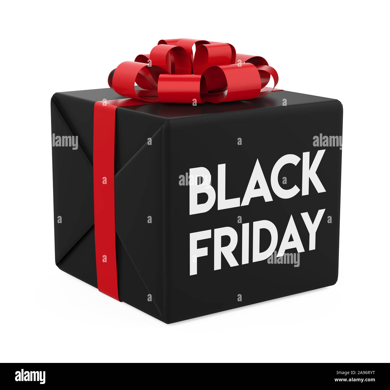 3d black friday sign Cut Out Stock Images & Pictures - Alamy