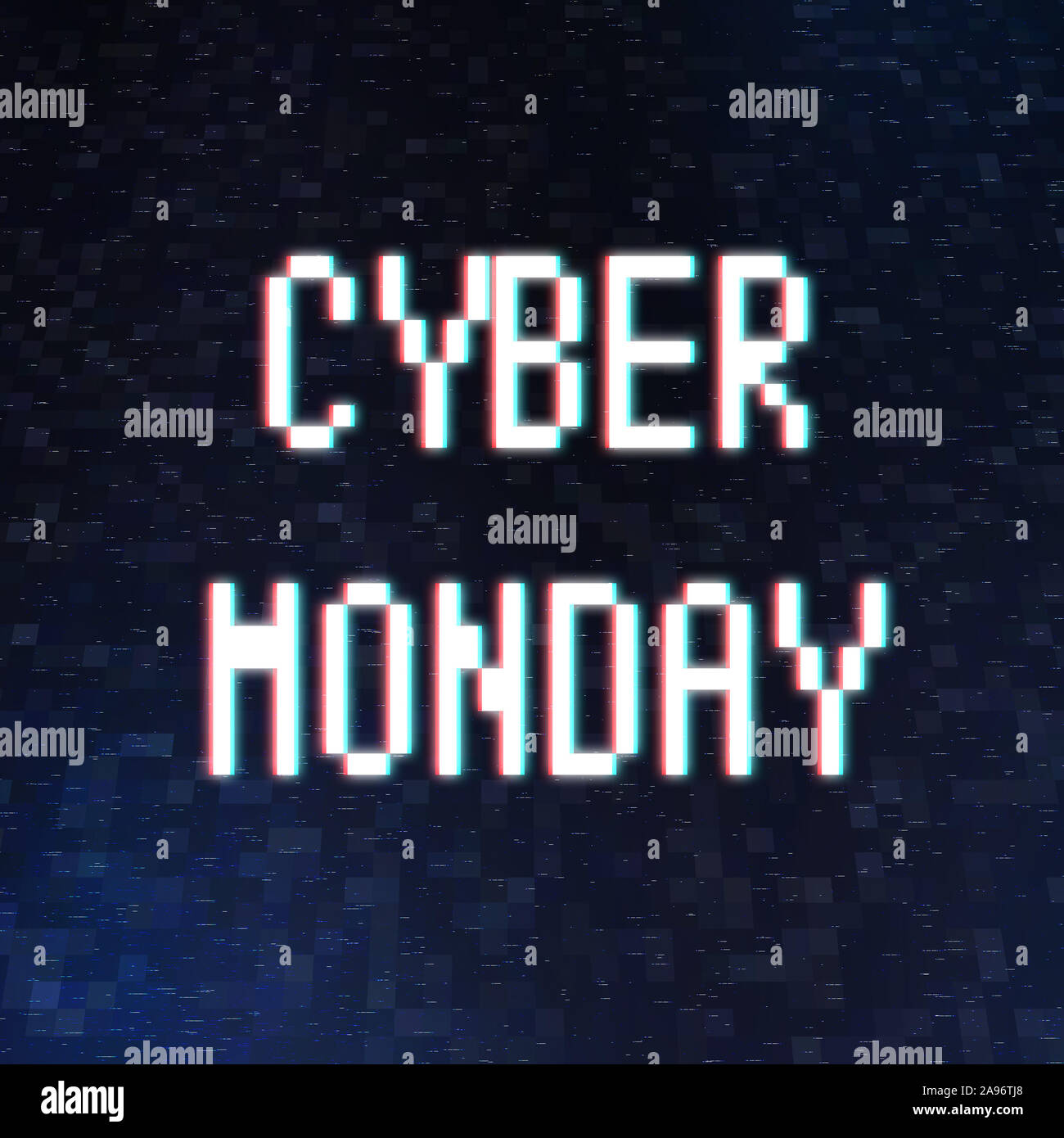 Glitch word hi-res stock photography and images - Alamy