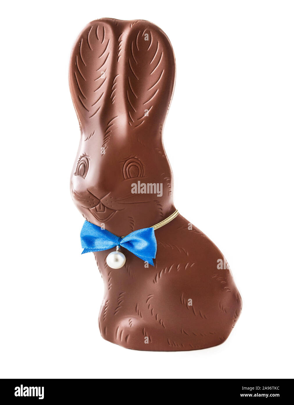 Sweet easter bunny figure hi-res stock photography and images - Alamy