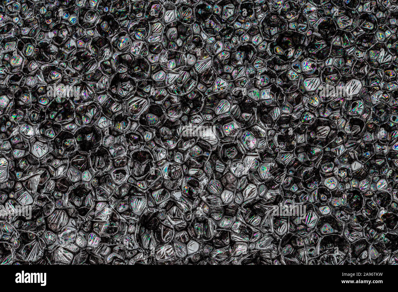 Wave foam vector hi-res stock photography and images - Alamy