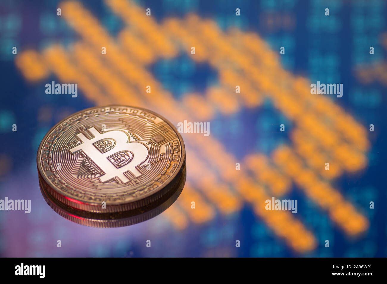 Hexadecimal background hi-res stock photography and images - Alamy