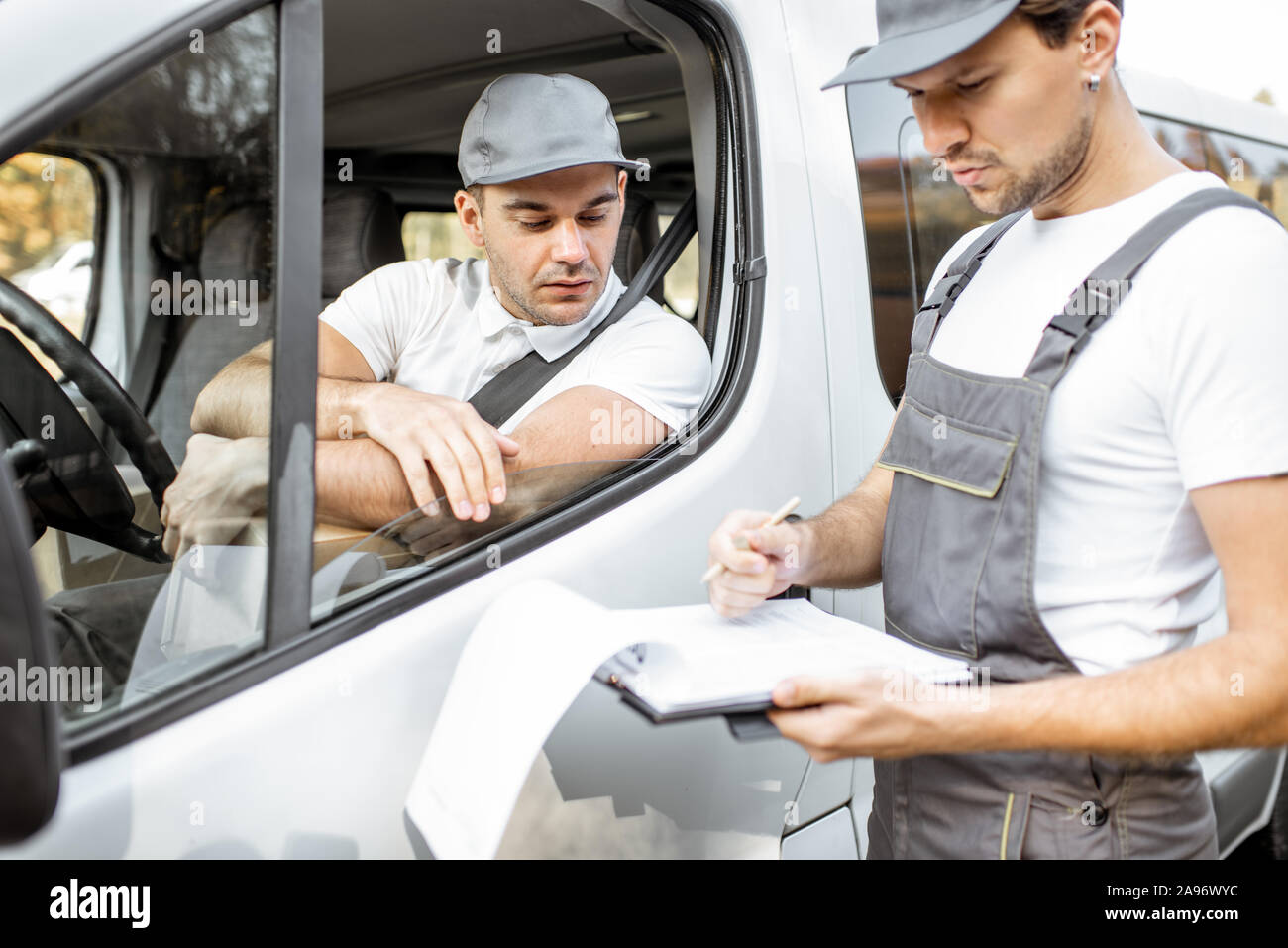 Vehicle mover hi-res stock photography and images - Alamy