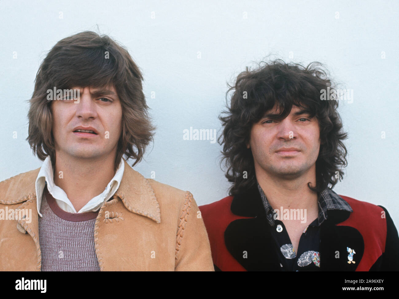The everly brothers hi-res stock photography and images - Alamy