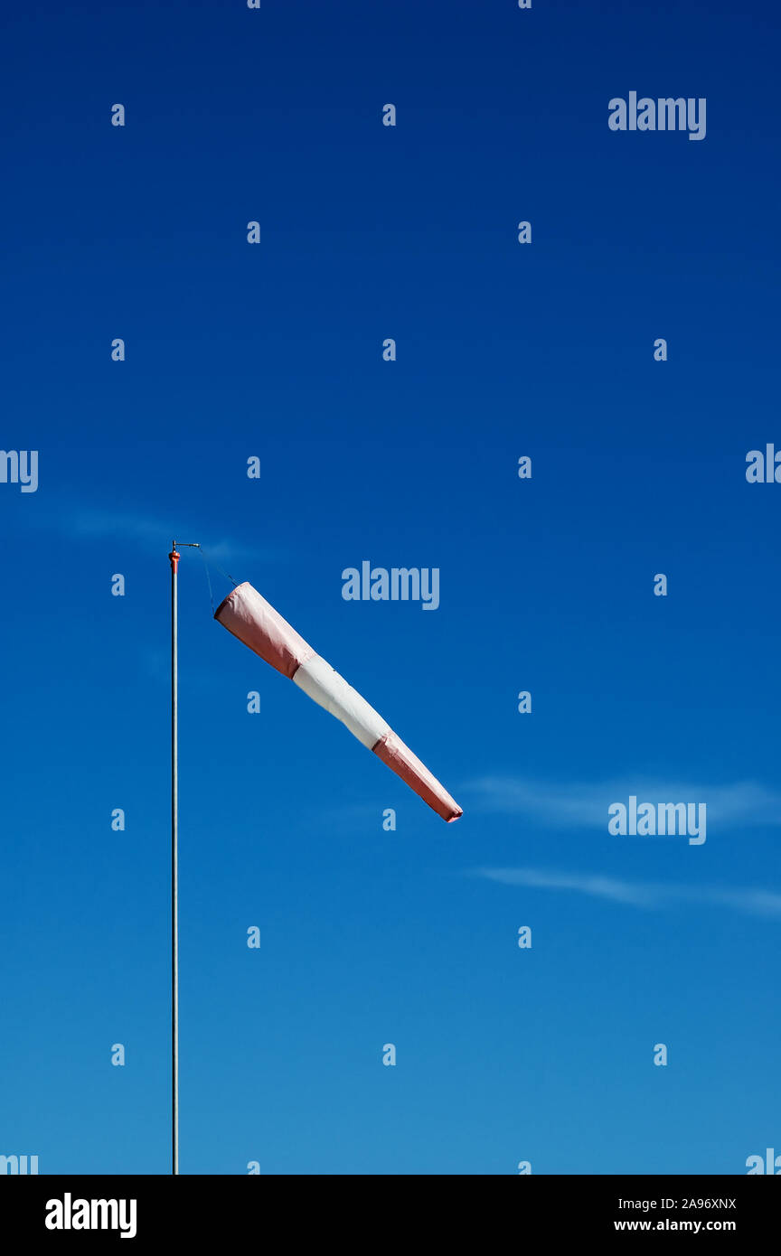 Wind direction pole hi-res stock photography and images - Alamy