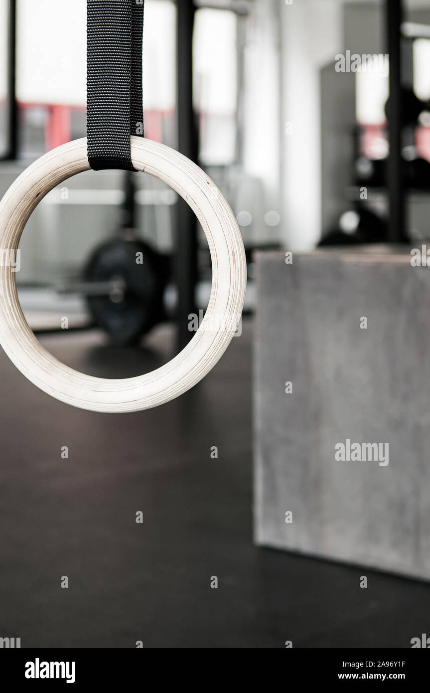 Gymnastics box hi-res stock photography and images - Alamy