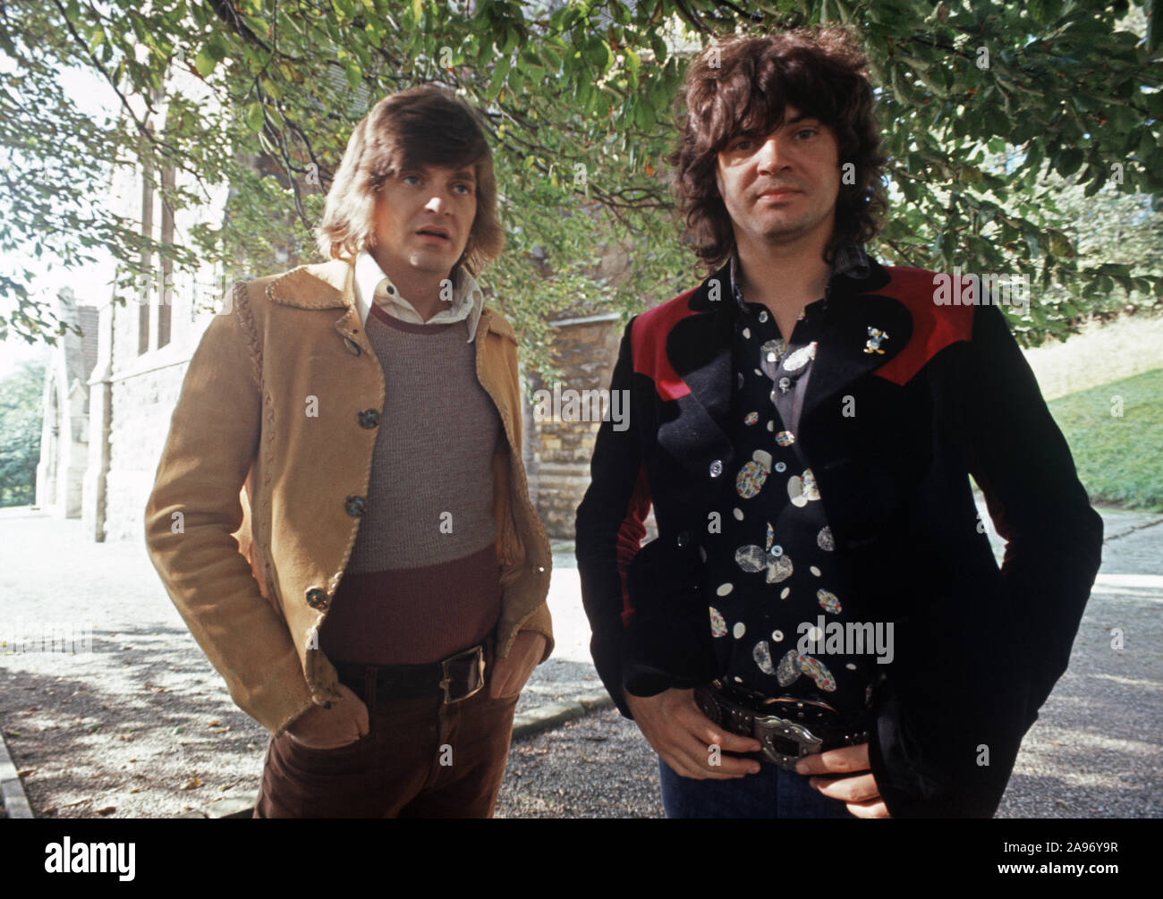 The everly brothers hi-res stock photography and images - Alamy