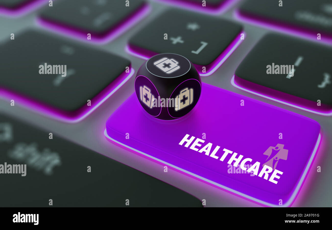 Dice kit hi-res stock photography and images - Alamy