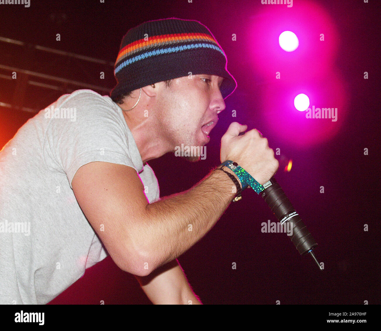 Doug robb hi-res stock photography and images - Alamy