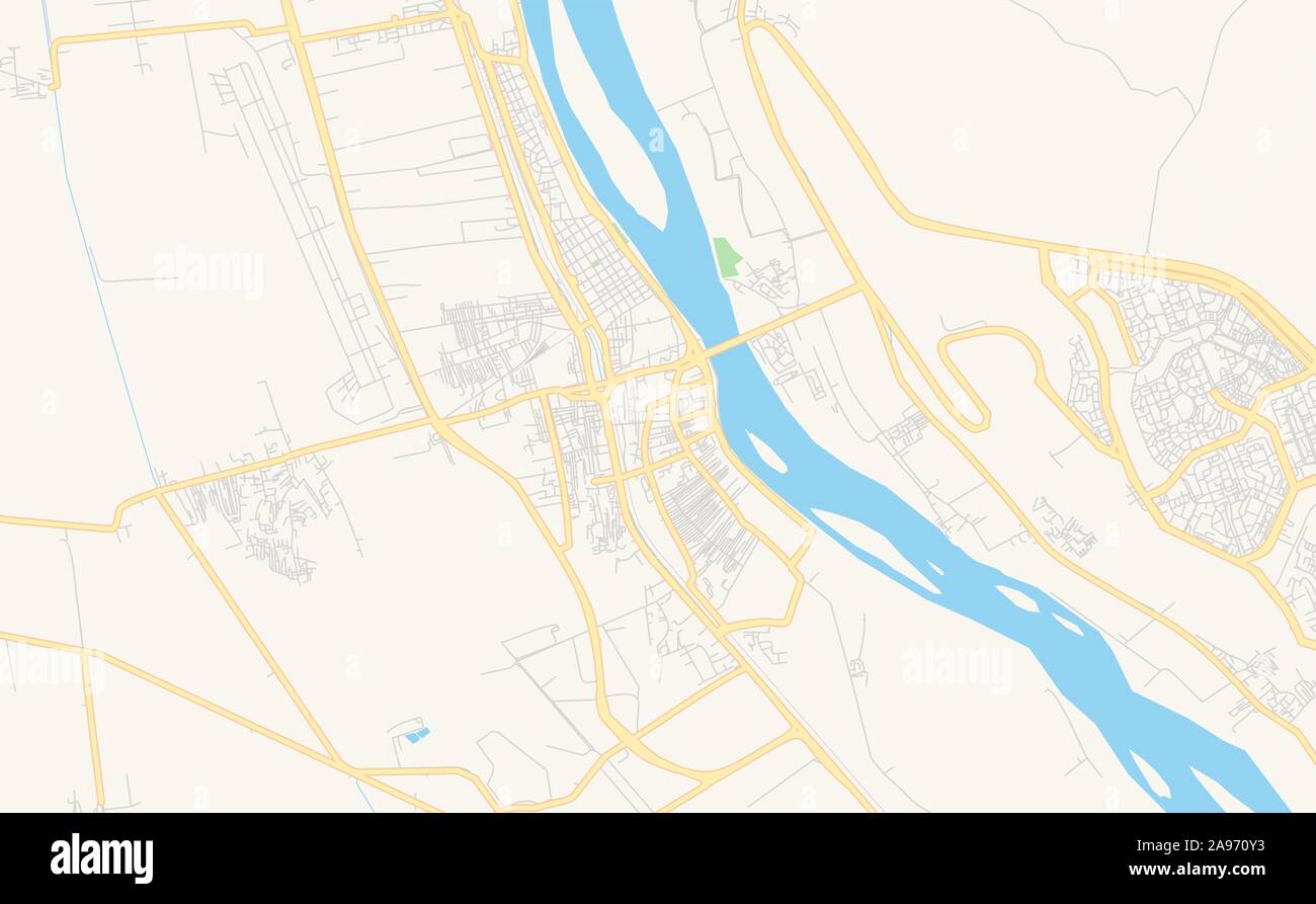 Minya city hi-res stock photography and images - Alamy