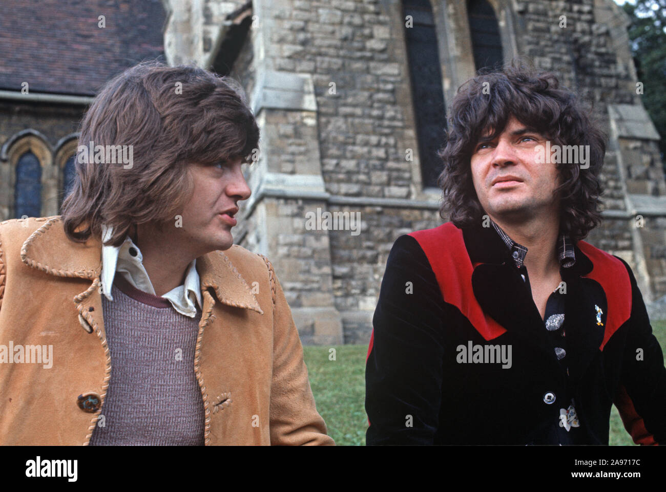 The everly brothers hi-res stock photography and images - Alamy