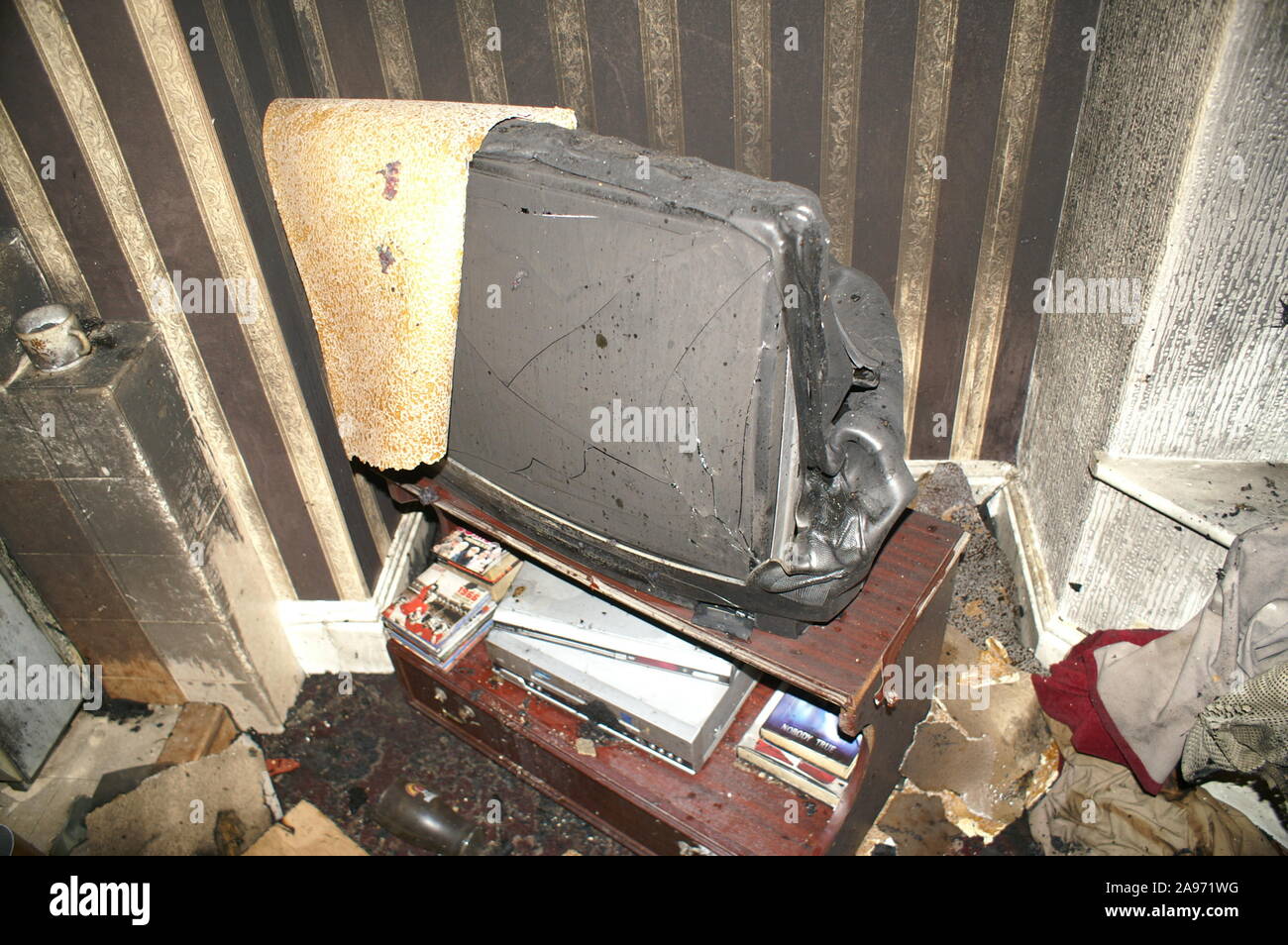 Major incident room hi-res stock photography and images - Alamy