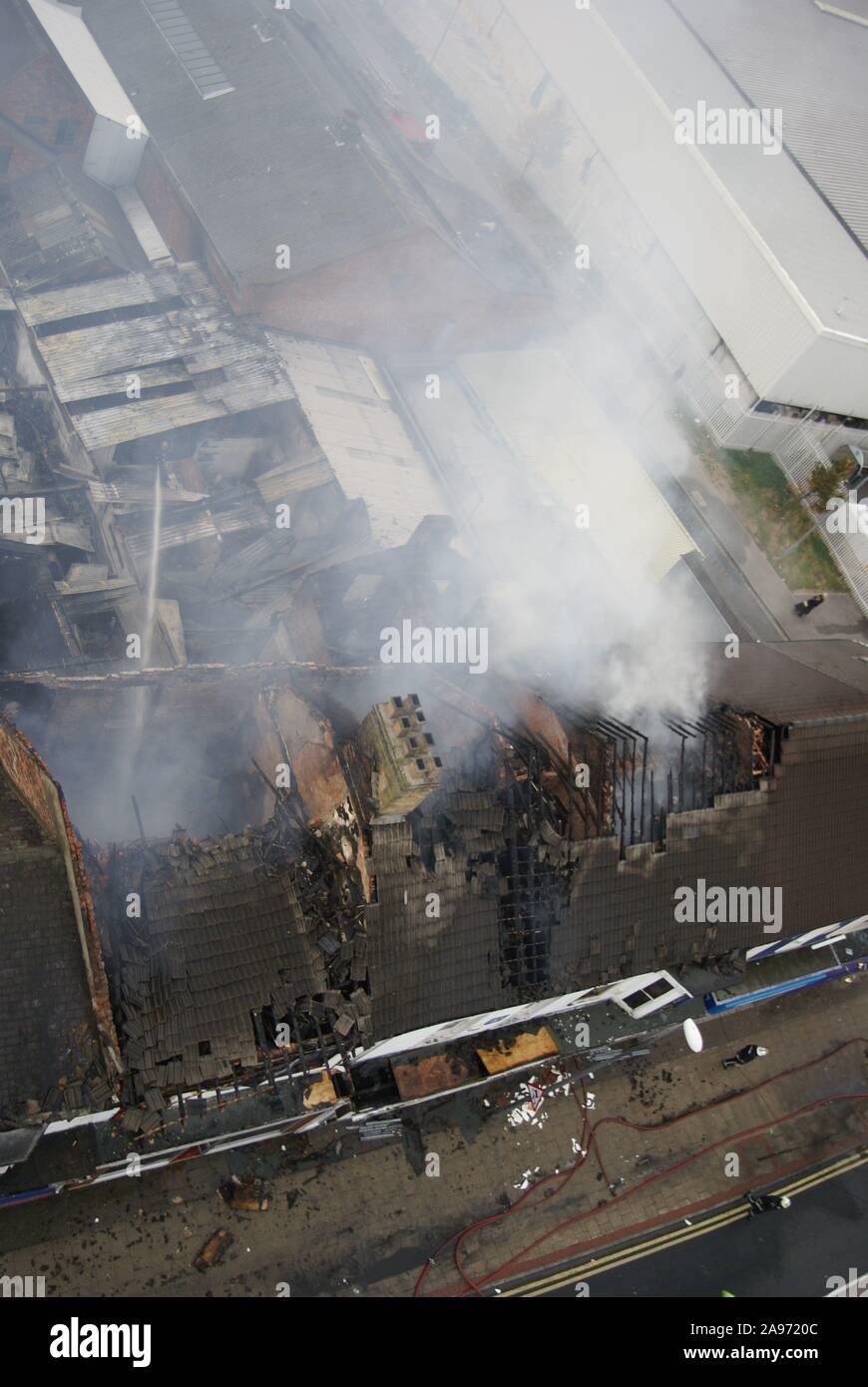 Faulty gas fire hi-res stock photography and images - Alamy