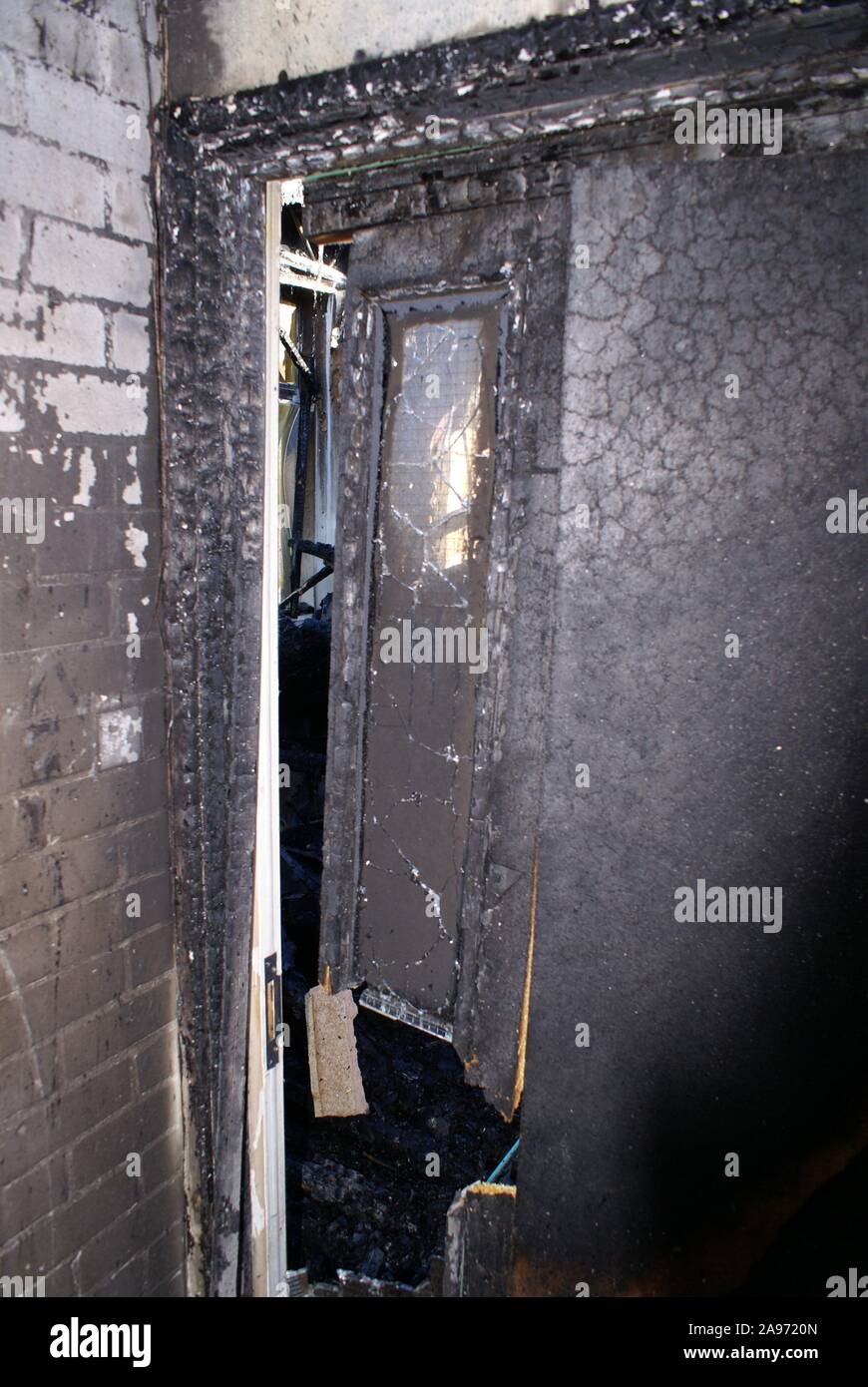 Faulty gas fire hi-res stock photography and images - Alamy