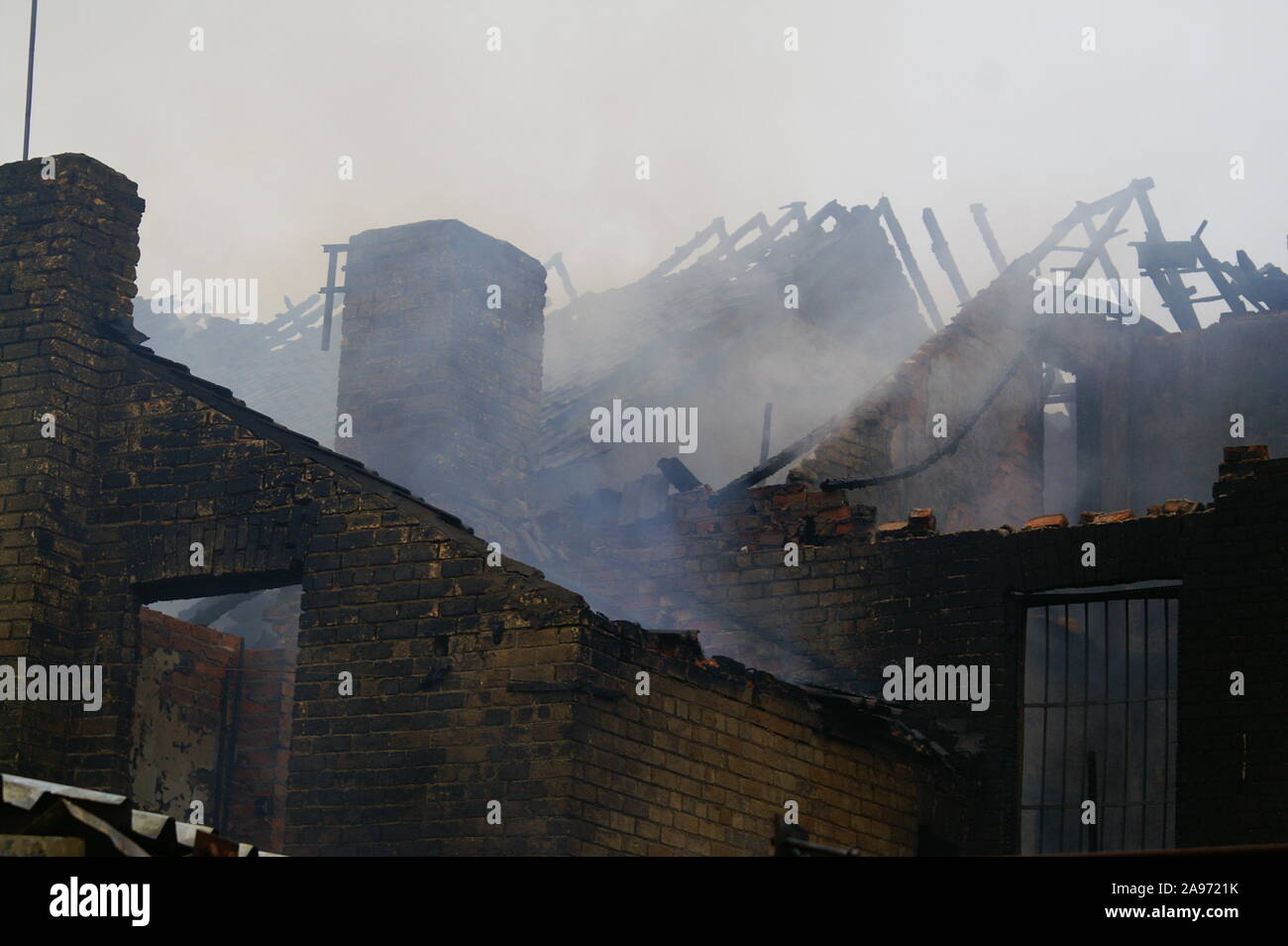 Faulty gas fire hi-res stock photography and images - Alamy