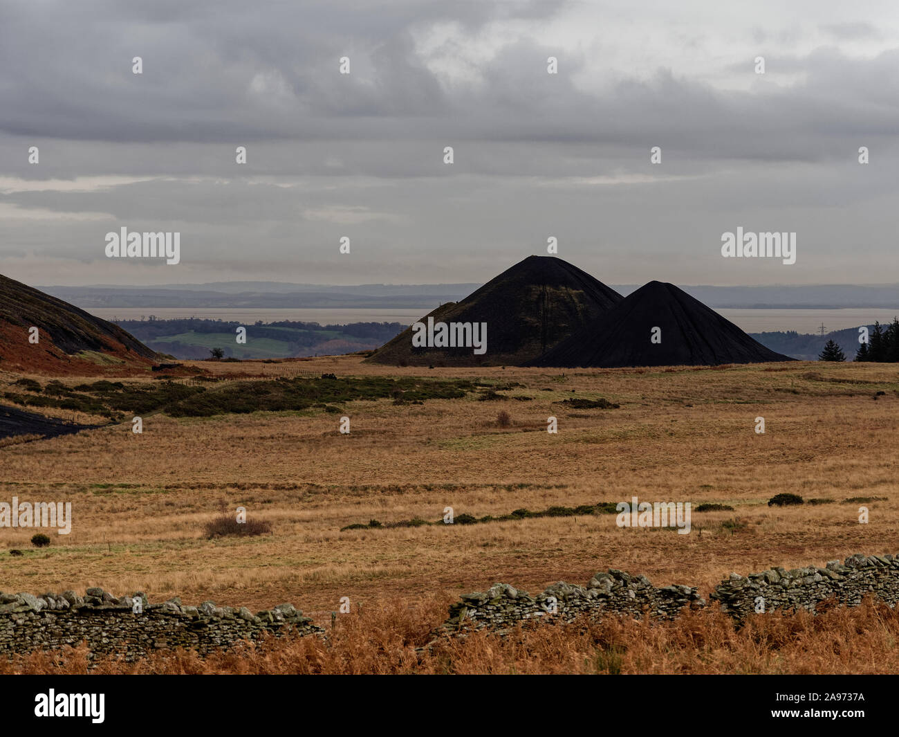 Cwm colliery hi-res stock photography and images - Alamy