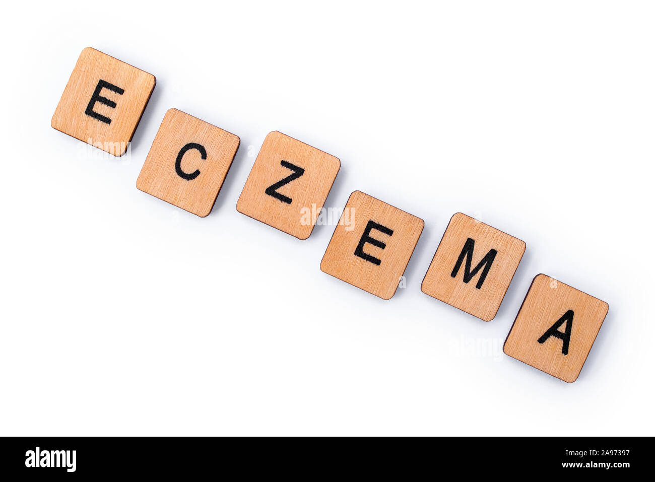 Venous stasis eczema hi-res stock photography and images - Alamy