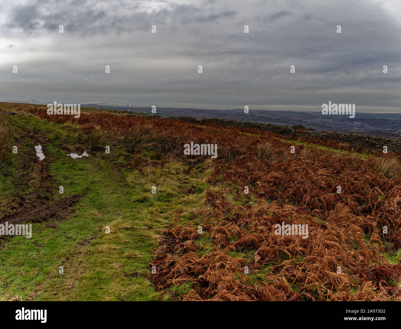 Eglwysilan wales hi-res stock photography and images - Alamy