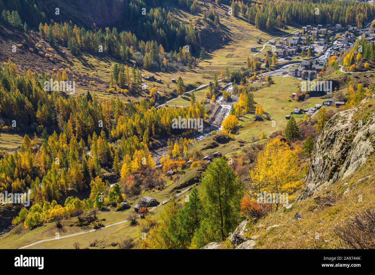 Blatten hi-res stock photography and images - Alamy