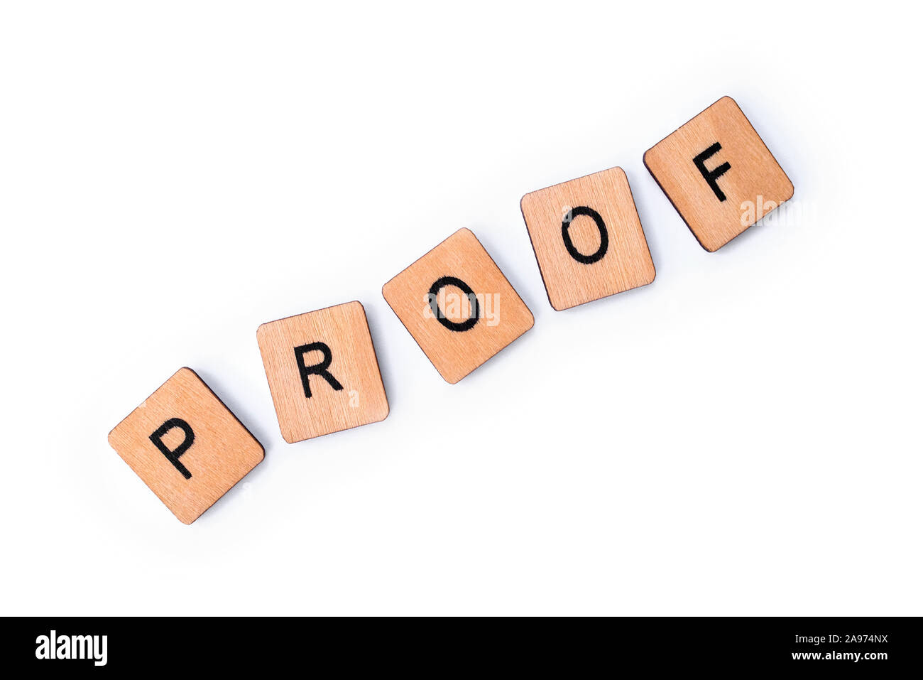 Proving innocence hi-res stock photography and images - Alamy