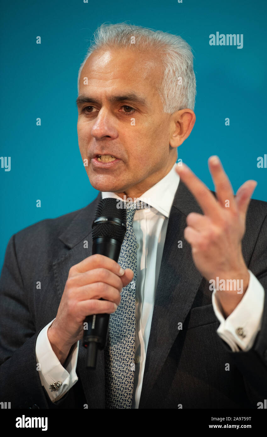Ben habib brexit party hi-res stock photography and images - Alamy