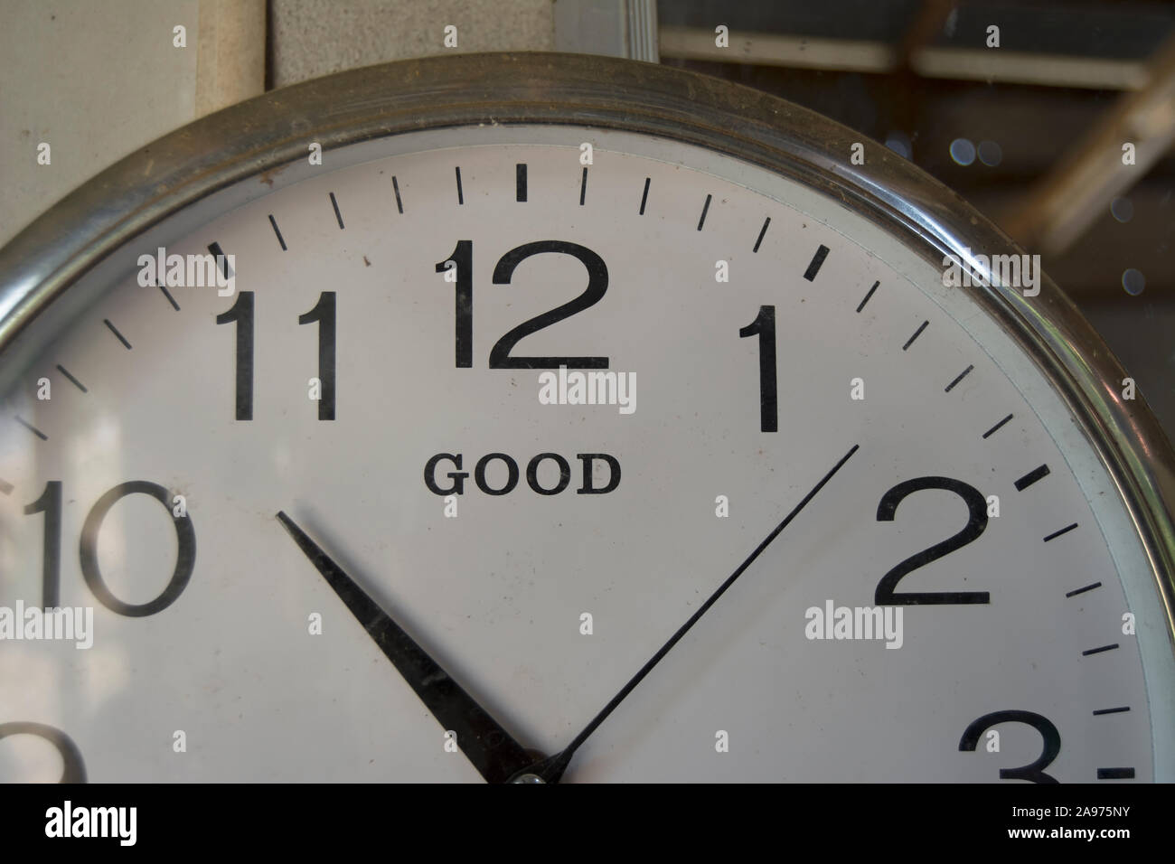 Thai clock hi-res stock photography and images - Alamy