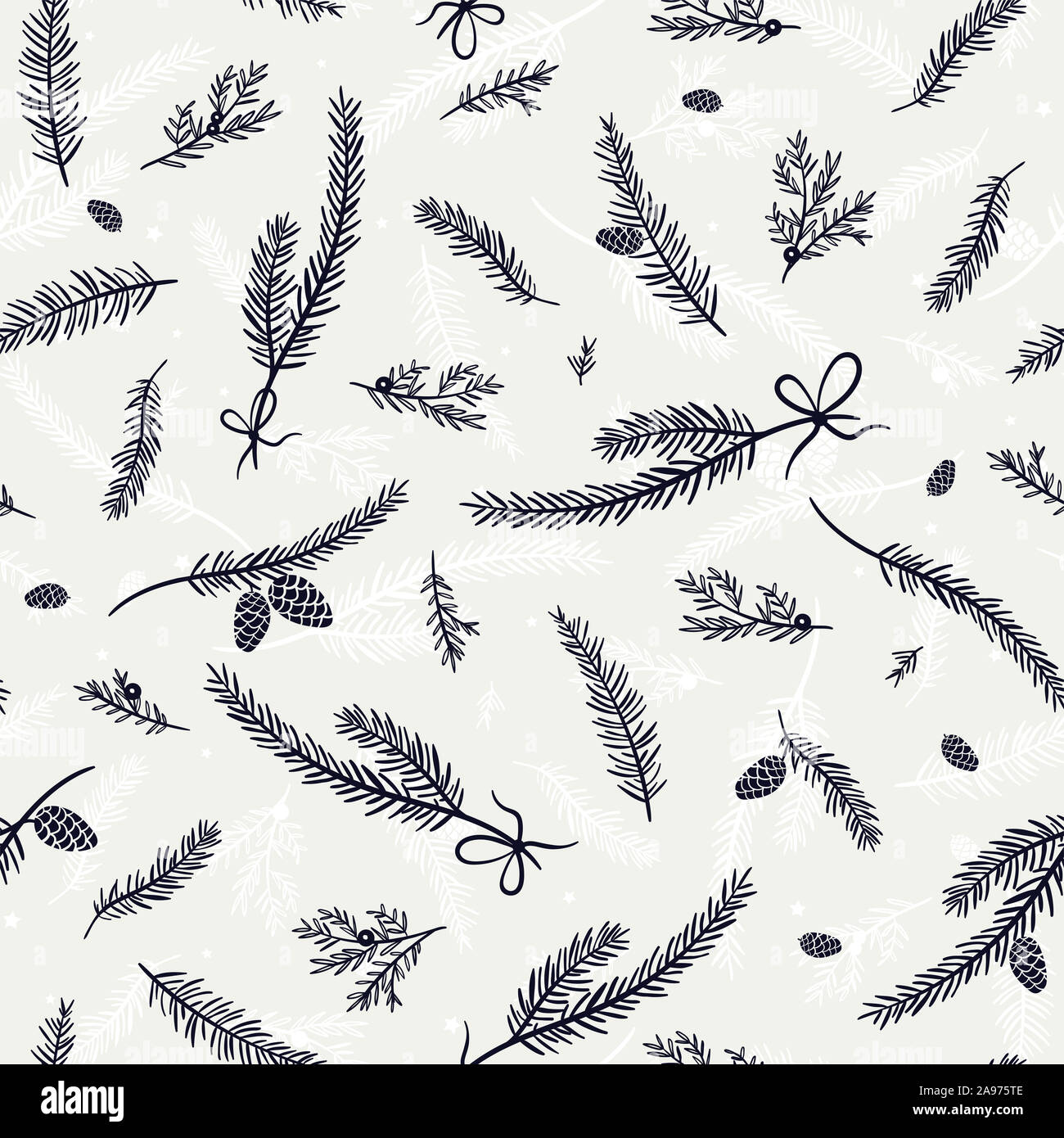 Festoon pattern hi-res stock photography and images - Alamy