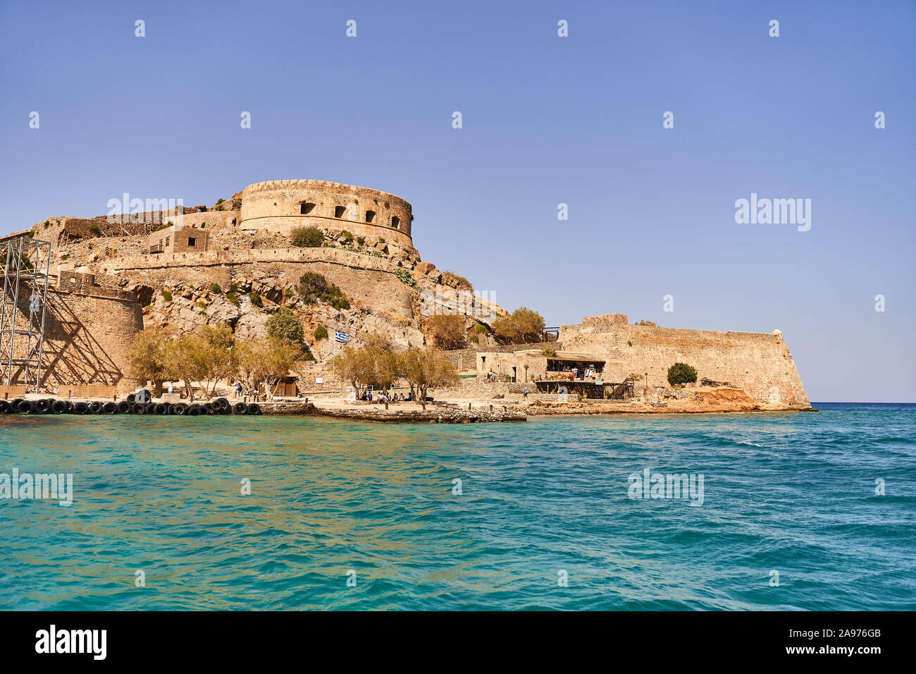Kreta insel griechenland hi-res stock photography and images - Alamy