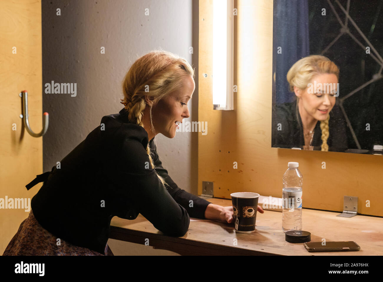 Tina dico guitarist hi-res stock photography and images - Alamy
