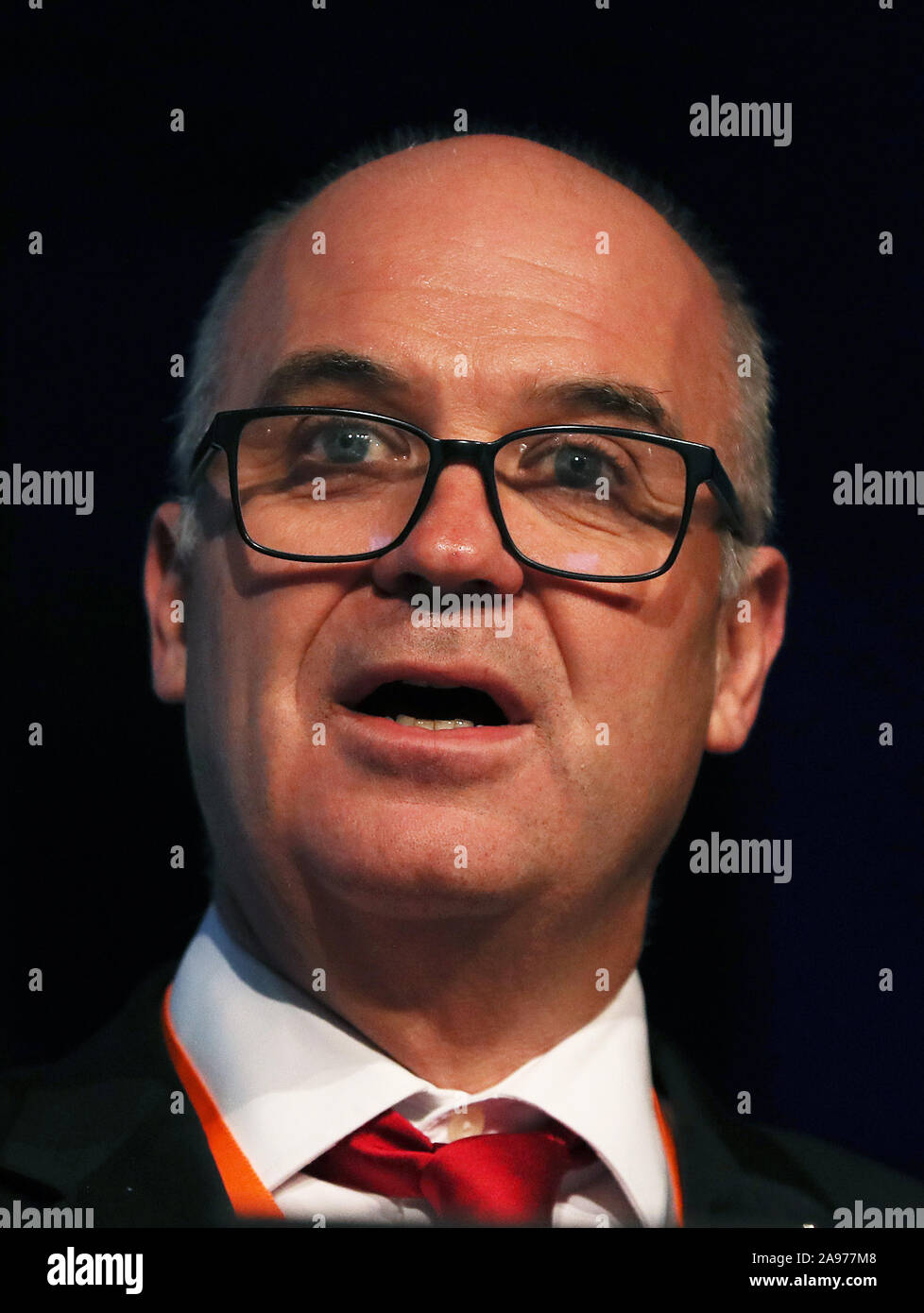 Dr Tony Holohan, Chief Medical Officer at Department of Health ...