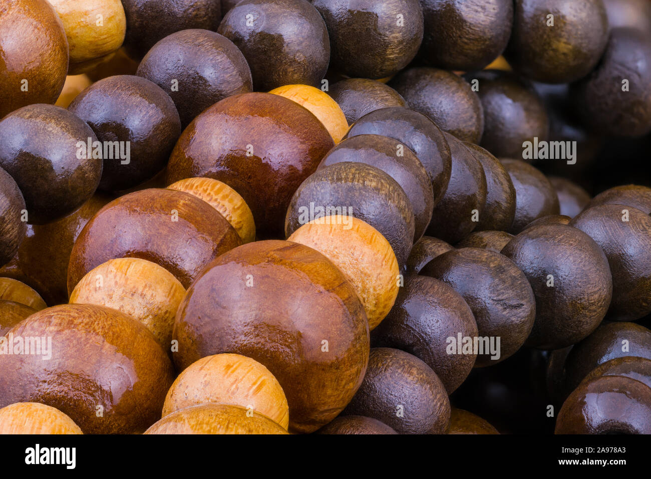 Ball wood texture hi-res stock photography and images - Alamy