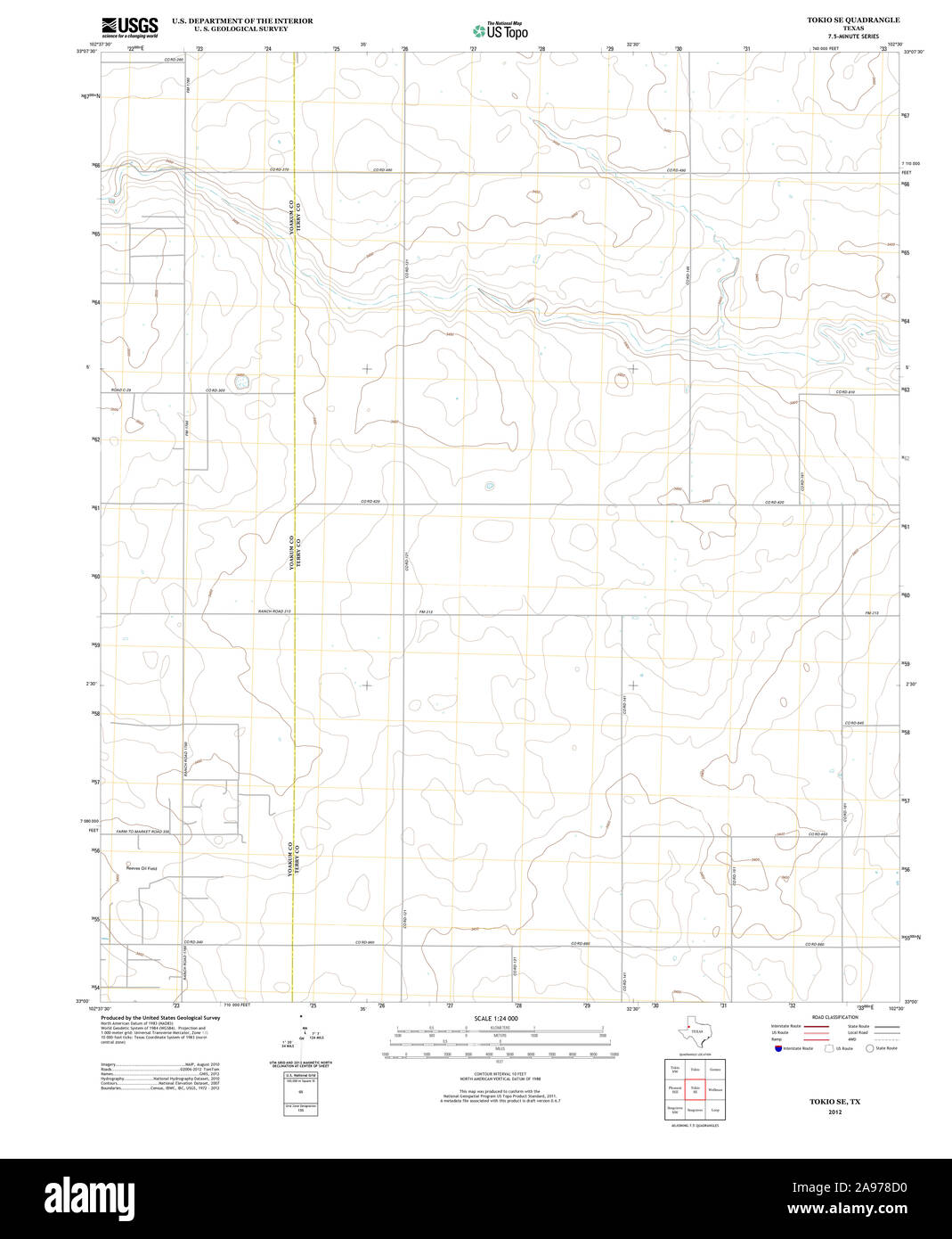 Map of tokio Cut Out Stock Images & Pictures - Alamy