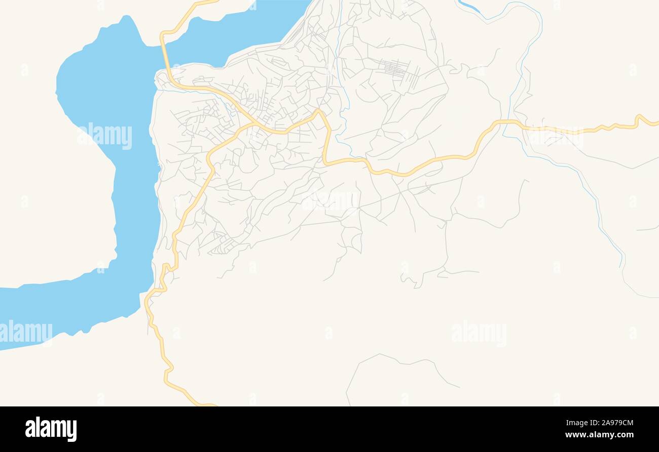 Matadi, congo Stock Vector Images - Alamy